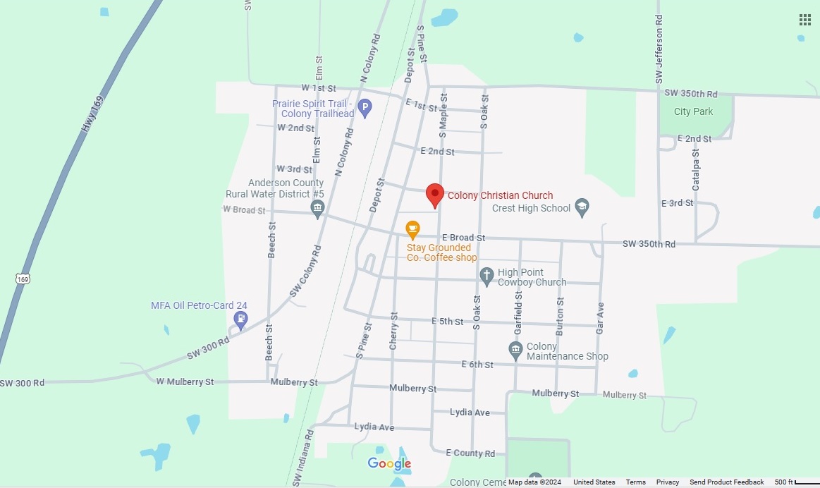 Meetings – Iola Amateur Radio Club – WIØLA