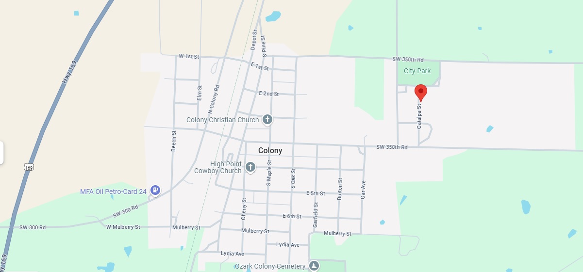 Meetings – Iola Amateur Radio Club – WIØLA